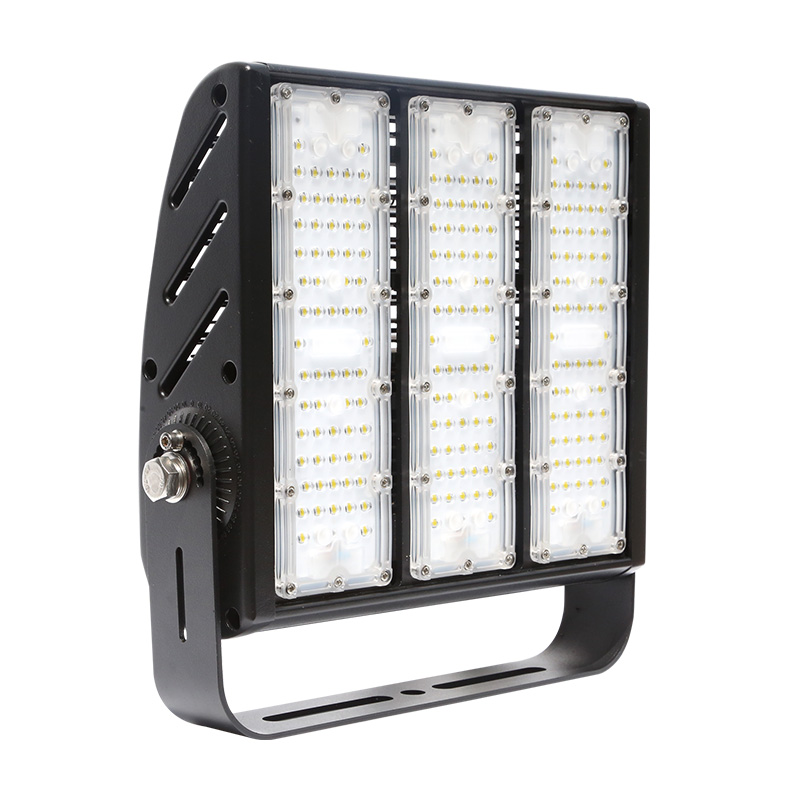 Quality Inspection Lighting Enhance Robotic Cell Visibility With LED