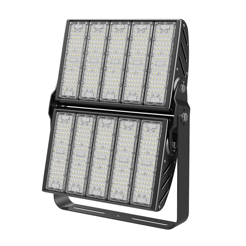 China MaxPro Mobile Lighting Tower LED Floodlight Manufacturer and ...