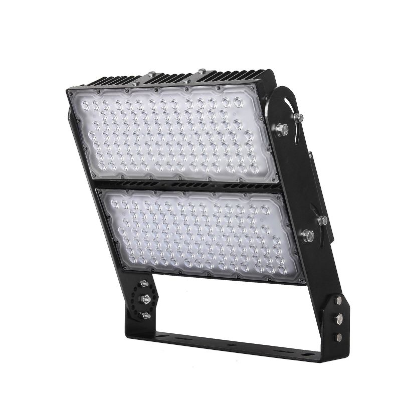 China Alux series LED Floodlight for Sports Filed Lighting and High ...