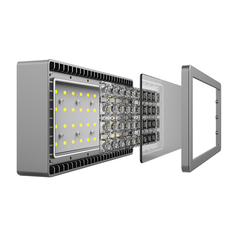 China lightwing Mobile Tower LED Floodlight Manufacturer and Supplier ...